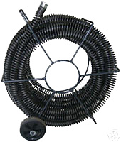 Water jetter vs plumbers eel | Reline Solutions Brisbane