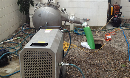 What is trenchless technology? | No Dig | PIpe Relining